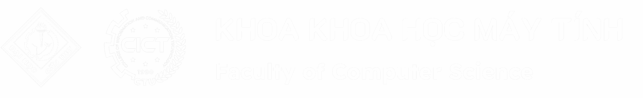 Home - CSD - CICT - CTU - Khoa Khoa học máy tính - Faculty of Computer ...